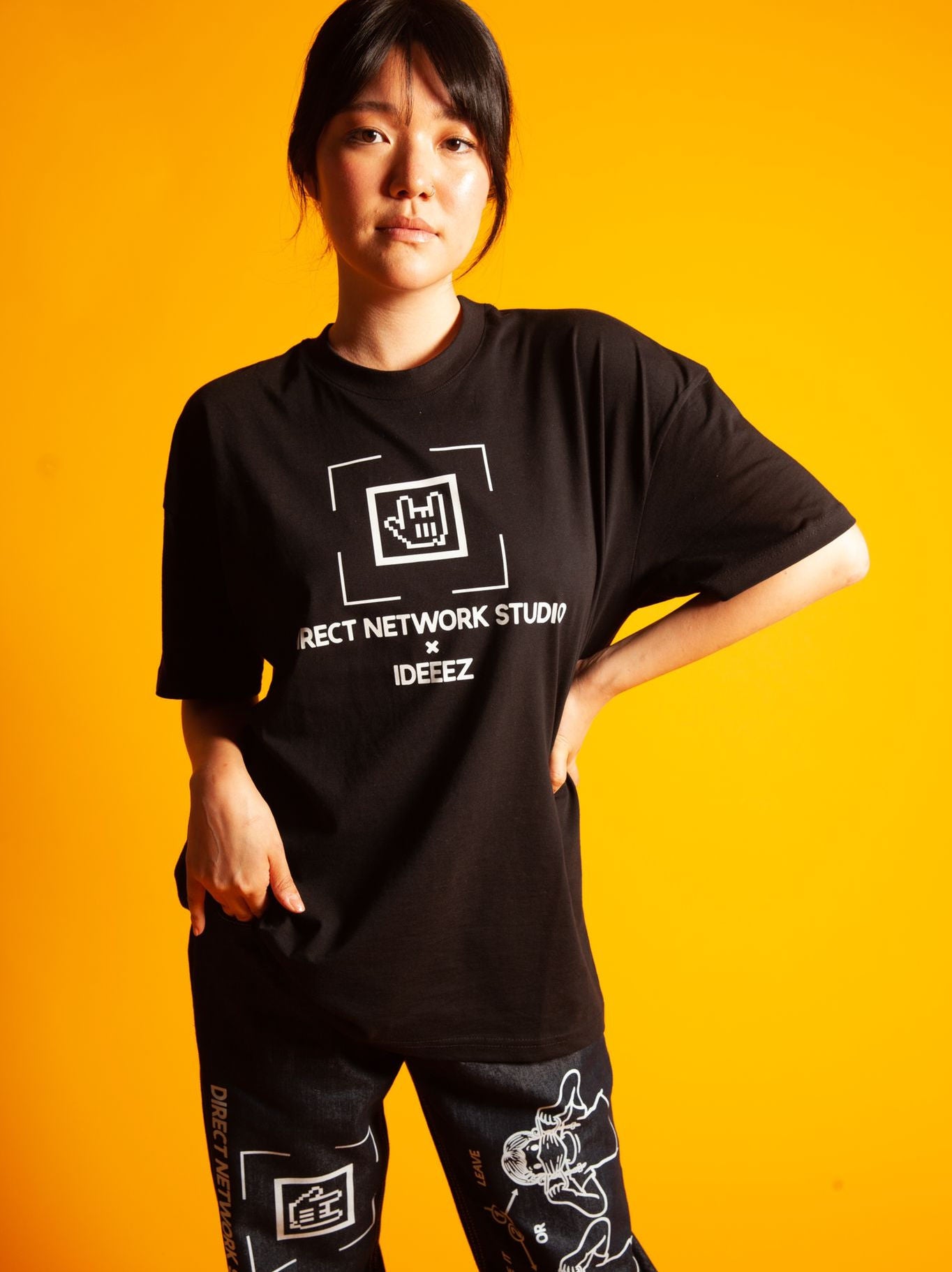 Direct Network Studio